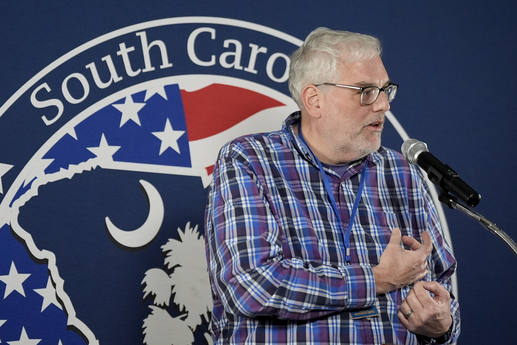 Violent and sudden. What a firing squad execution looked like through ...